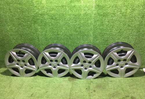 Колпак колеса Kia Seltos R16 52971-q5110