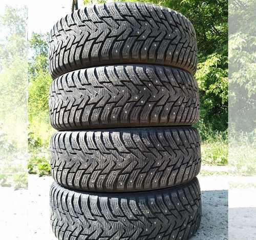 Nokian Tyres Hakkapeliitta 8 SUV 215/65 R16 102T