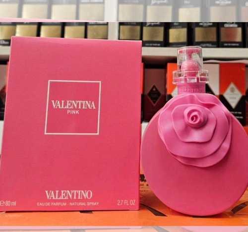 Valentino Valentina Pink, 80ml