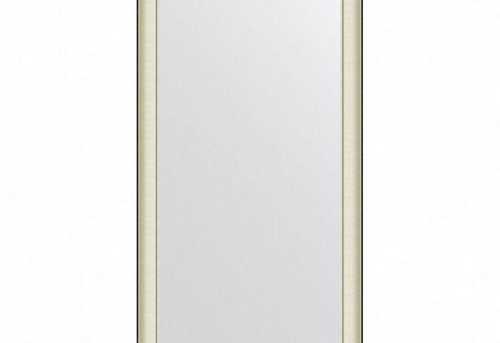 Зеркало Evoform Definite BY 7635 78x158 белая кож