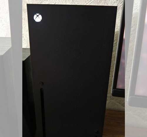 Microsoft Xbox Series X, 1024 ГБ