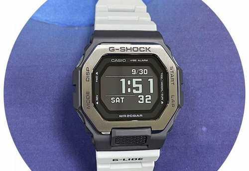 Наручные часы Casio GBX-100TT-8E