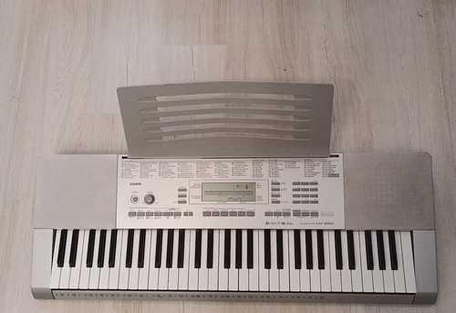 Синтезатор casio LK-280