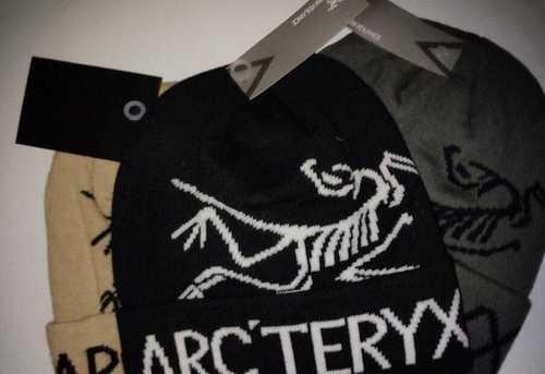 Шапка Arcteryx