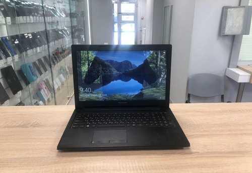 B24) Ноутбук Lenovo G505S