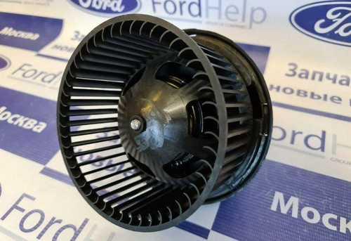Мотор отопителя (Печки) Ford Focus 2 2005-2011