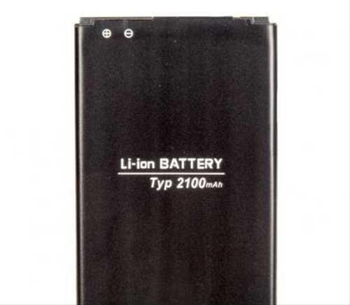 Аккумулятор для LG X Style K200DS BL-41A1HB, BL-41