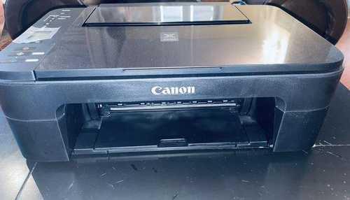 Canon Pixma TS3140 купить | Оргтехника и расходники | Festima.Ru ...