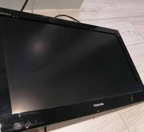 Телевизор ЖК Toshiba Regza 22''