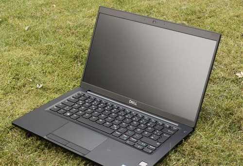 Ноутбук Dell Latitude E7390