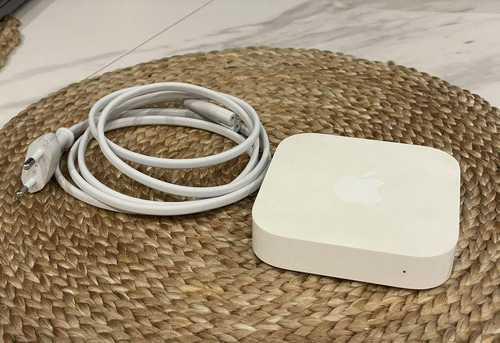 Wifi роутер Apple Airport Express A1392