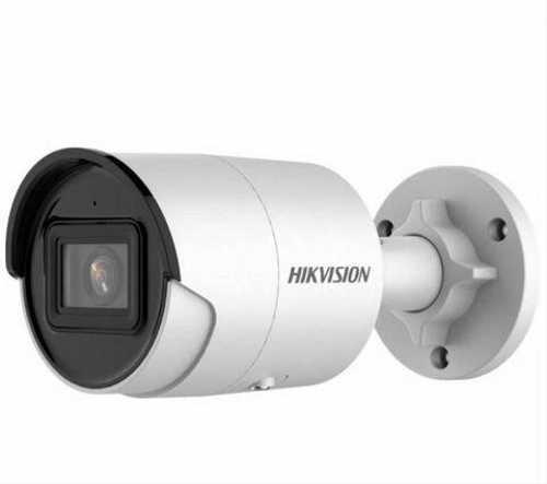 DS-2CD2083G2-IU(4mm) Hikvision