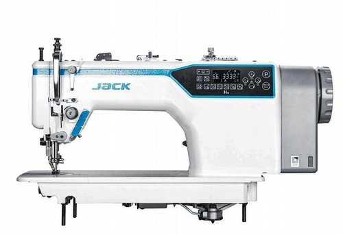 Швейная машина jack JK-H6-CZ-4 Новая