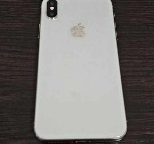 iPhone X, 64 ГБ