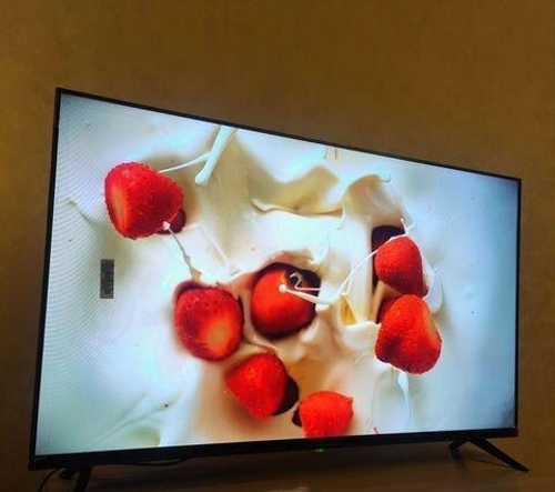 Телевизор samsung smart tv 32 дюйма 4к