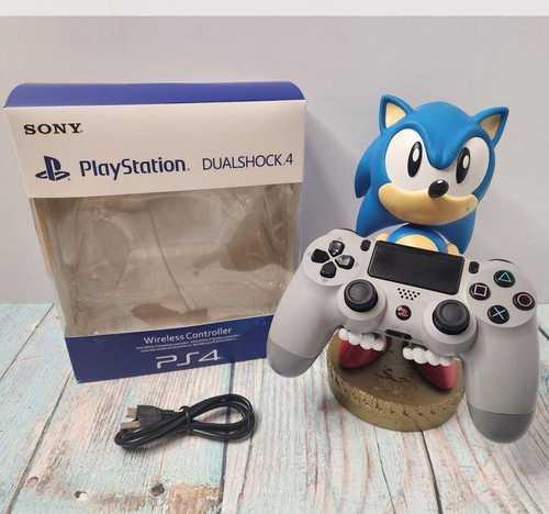 Геймпад Sony DualShock 4 20th anniversary