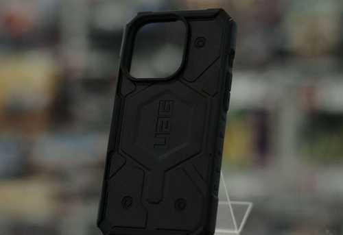 Чехол UAG Pathfinder с MagSafe Series для iPhone