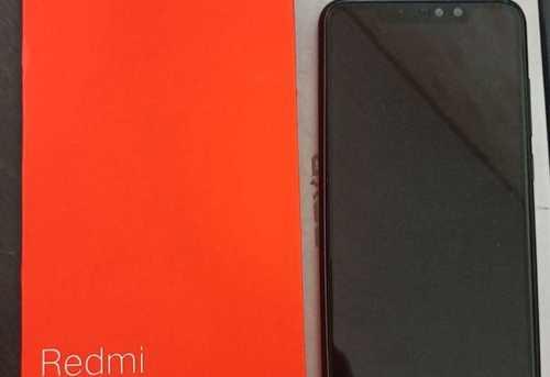 Телефон Xiaomi Note 6 Pro Global 4/64