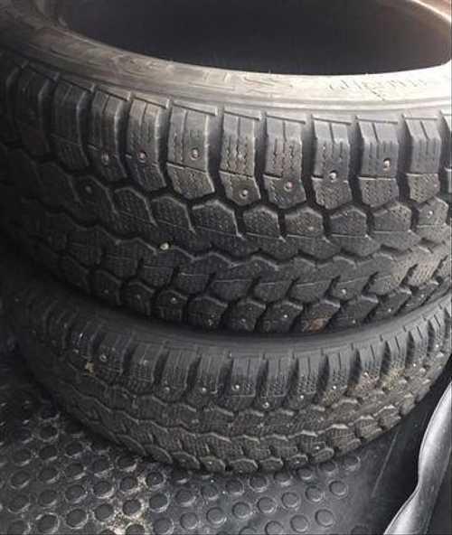 Amtel NordMaster 205/55 R16