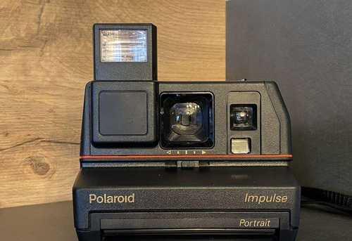 Polaroid impulse