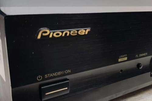 Pioneer DVD/Audio player DV-646A