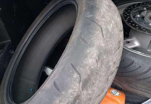 Bridgestone B-style 185/55 R17