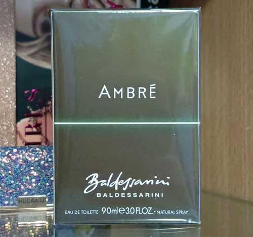 Baldessarini Ambre 90 ml