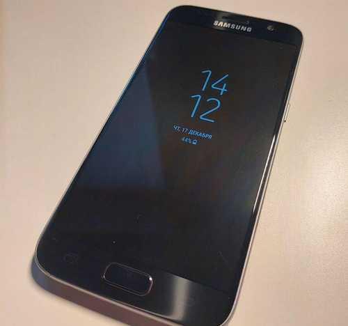 Samsung Galaxy S7, 4/32 ГБ