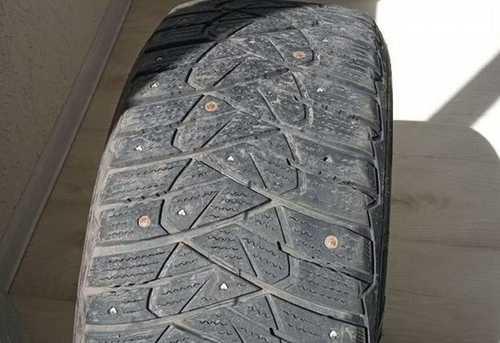 Dunlop Ice Touch 215/55 R16