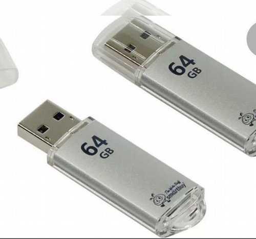 Usb флешка на 64 гб