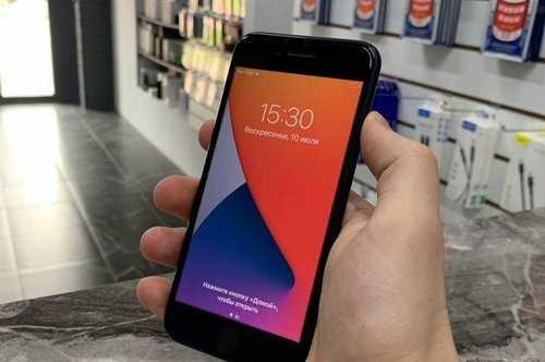 iPhone se 2020 64 gb ростест в оригинале