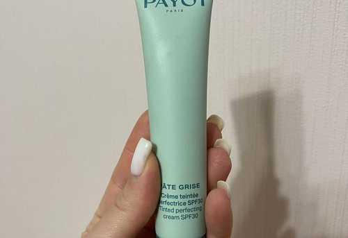 Крем для лица payot spf 30