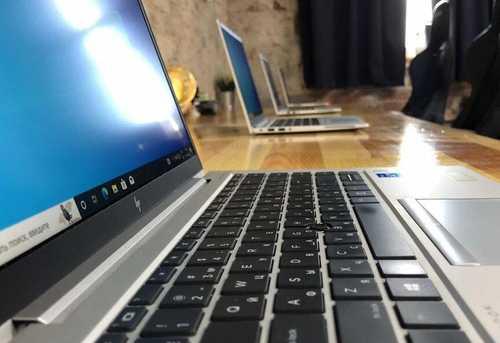 Modern 14" NoteBook HP EliteBook G8 i5 32/512Gb
