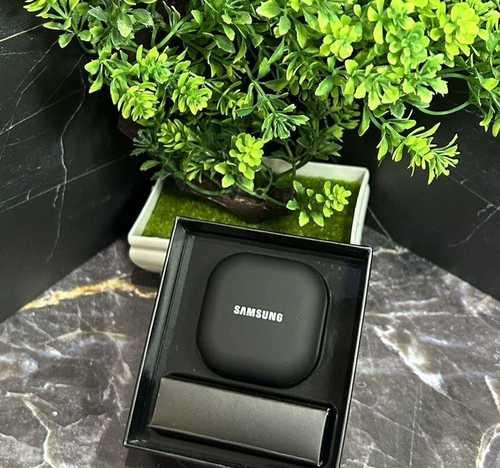 Наушники Samsung Galaxy buds 2 pro