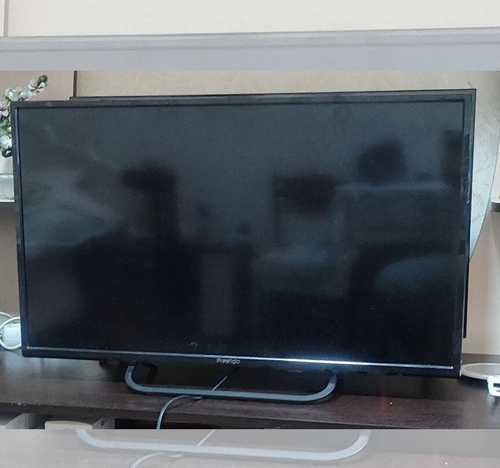 Телевизор SMART tv