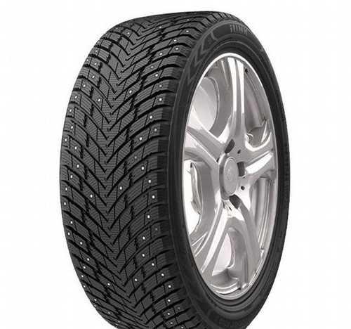 iLink Wintervorhut Stud II 255/35 R19 96T