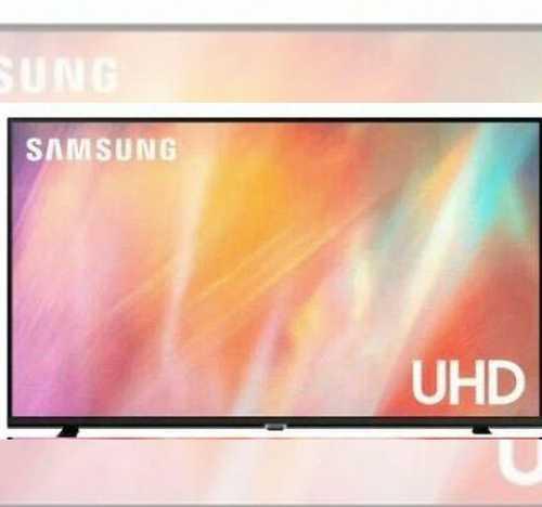 Samsung UE55AU7002U