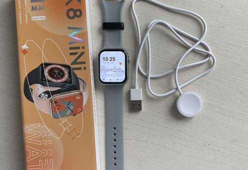 Smart watch LK8 mini