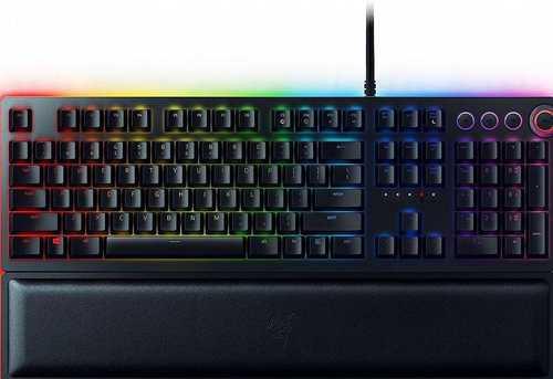 Игровая клавиатура Razer Huntsman Elite