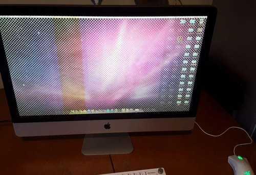 Apple iMac 27 2011