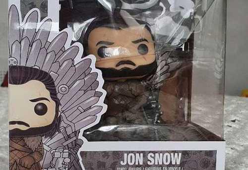 Funko pop Game of Thrones 72 Jon Snow/ Джон Сноу