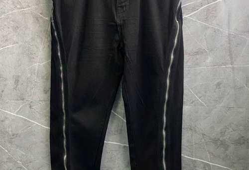 Rick Owens Bolan Banana Cut Jeans