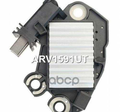 Регулятор генератора ARV1591UT Krauf
