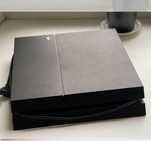 Sony playstation 4