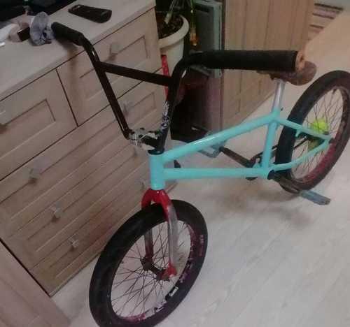 Велосипед bmx20