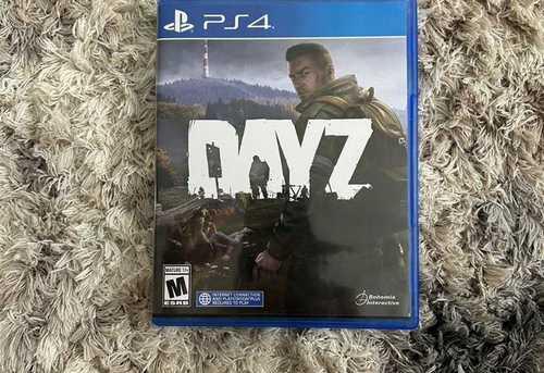 Dayz ps4 ps5