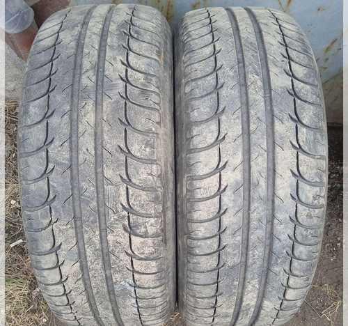 Bfgoodrich G-Grip 205/60 R16