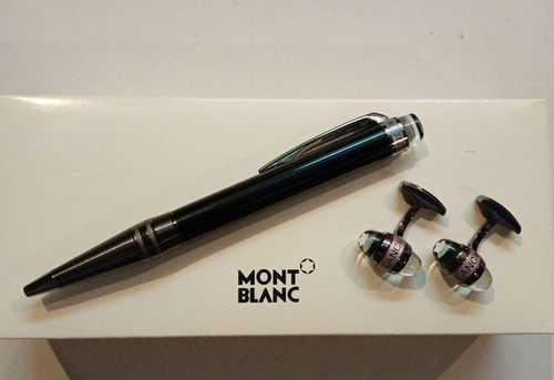 Набор Montblanc StarWalker Urban speed