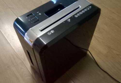 Шредер Fellowes DS-1200CS