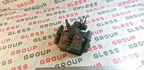 Суппорт задний CP GF (2WD) L б/у 626 Capella Prema